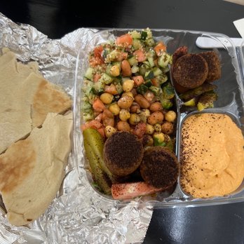 THE MEDITERRANEAN CHICKPEA - Updated December 2025 - 225 Photos & 257 ...