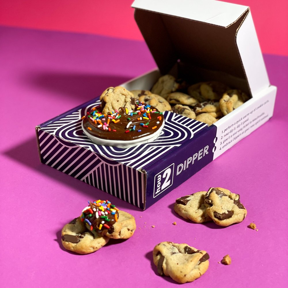 INSOMNIA COOKIES - Updated March 2025 - 157 Photos & 149 Reviews - 812 ...