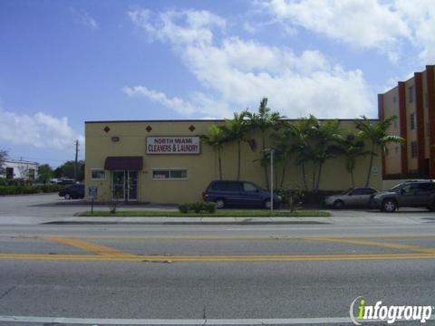 SPOT-MASTER LINENS R-US - Updated July 2024 - 1290 NE 125th St, North ...