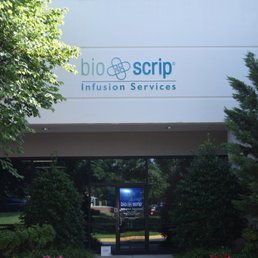 BioScrip Infusion Services Reviews | Read Customer Service Reviews of ...