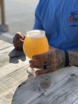 COUNTERPART BREWING - 72 Photos & 36 Reviews - 3569 Stanley Avenue ...