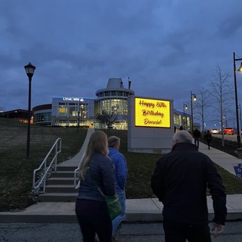 UPMC EVENTS CENTER - Updated January 2026 - 25 Photos & 27 Reviews ...