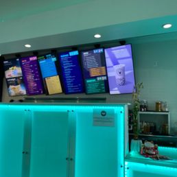 TEADM LOUNGE - Updated August 2025 - 1220 Photos & 754 Reviews - 6779 ...