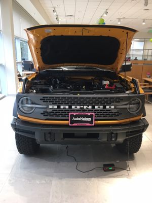 AUTONATION FORD BELLEVUE - Updated September 2025 - 76 Photos & 388 ...