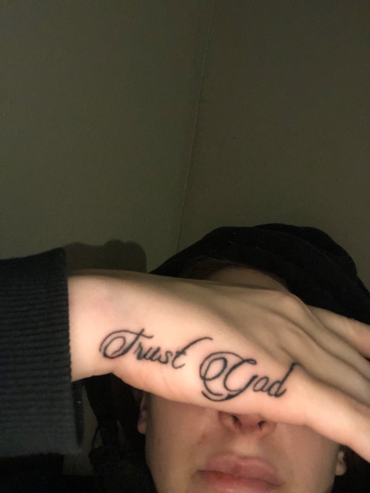 EVIL INK - 1811 N Country Rd W, Odessa, Texas - Tattoo - Phone Number ...