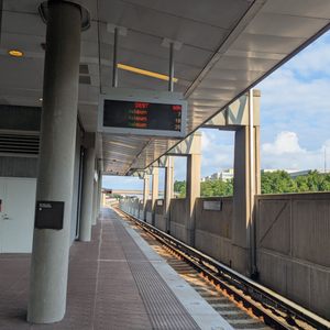 TYSONS CORNER METRO STATION - Updated August 2025 - 89 Photos & 26 ...