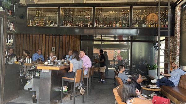 SIDECAR BARLEY & WINE BAR - Updated November 2025 - 120 Photos & 124 ...