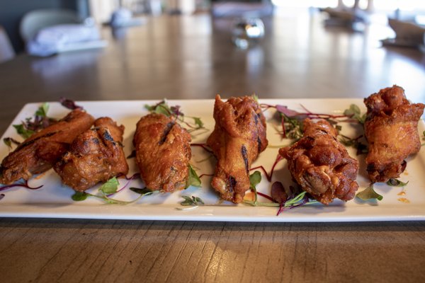 CHICANES RESTAURANT & BAR - 149 Photos & 169 Reviews - 3101 Golfview Rd ...