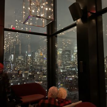 CLOUDM ROOFTOP BAR BOWERY - Updated October 2025 - 265 Photos & 137 ...