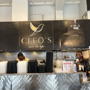CLEO’S - Updated December 2025 - 157 Photos & 112 Reviews - 190 N Wells ...