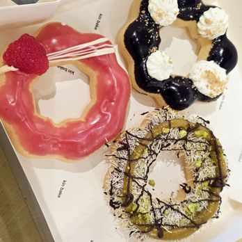 KIN BAKESHOP - Updated May 2025 - 769 Photos & 285 Reviews - 199 S ...