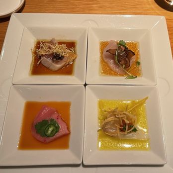 NOBU WASHINGTON D.C - Updated May 2024 - 1362 Photos & 518 Reviews ...