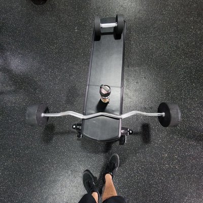 LEGENDS BARBELL - Updated January 2025 - 73 Photos & 36 Reviews - 2251 ...