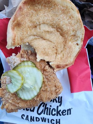 KFC - Updated May 2026 - 17 Photos & 31 Reviews - 412 N Redington ...