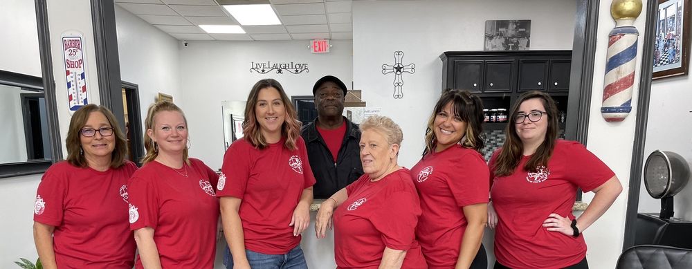 JD BARBER SHOP - Updated January 2026 - 55 Photos & 10 Reviews - 17665 ...