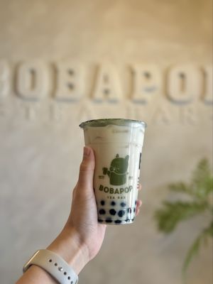 BOBAPOP TEA BAR - Updated December 2025 - 430 Photos & 163 Reviews ...