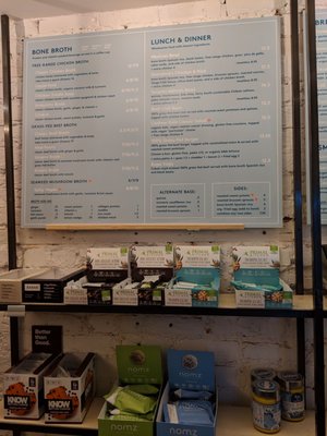 SPRINGBONE KITCHEN - 235 Photos & 269 Reviews - 90 W 3rd St, New York ...