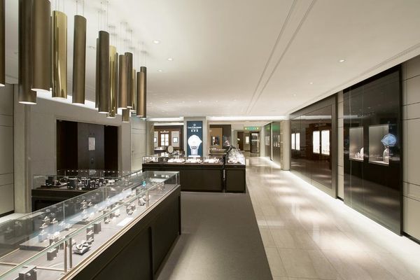 BUCHERER - 20 Photos - Schwanenplatz 5, Luzern, Switzerland - Yelp