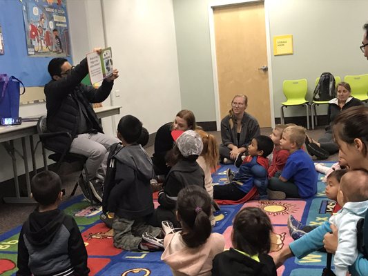 VALLEJO JOHN F KENNEDY LIBRARY - Updated August 2024 - 60 Photos & 57 ...