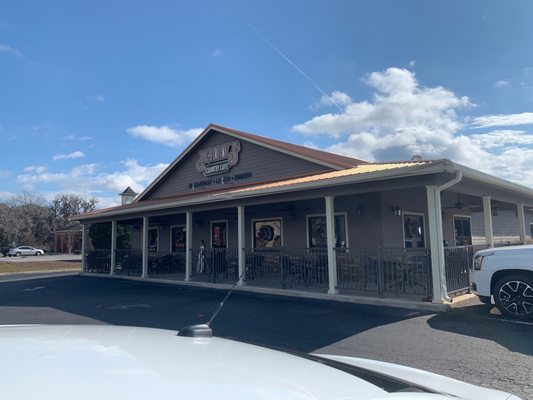 JERRY J’S - Updated June 2025 - 13754 Cleveland St E, Nahunta, Georgia ...