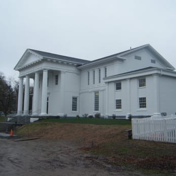 BARNEY LIBRARY - Updated August 2025 - 29 Photos - 71 Main St ...