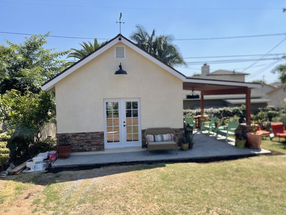 PICASSO MASONRY - Updated July 2025 - 18727 Sunset Knoll Rd, Riverside, California - Masonry ...