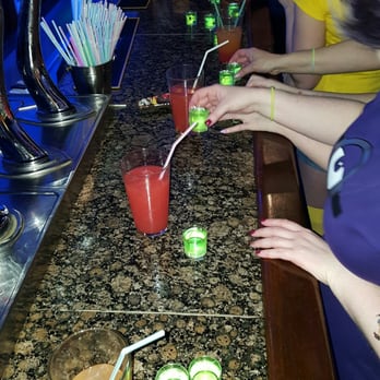 LINEKERS BAR - Carrer Contralmirall Pou, 2, Magaluf, Balears, Spain ...