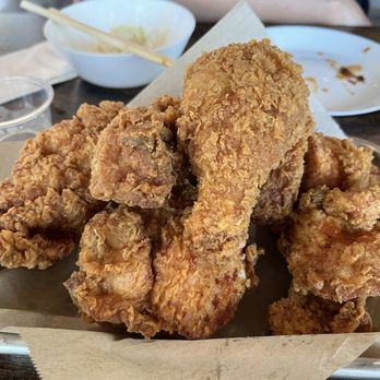 KOKIO CHICKEN BISTRO - Updated July 2024 - 119 Photos & 58 Reviews ...