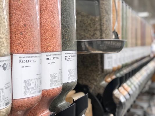 WINCO FOODS - Updated August 2024 - 27 Photos & 52 Reviews - 8200 W ...