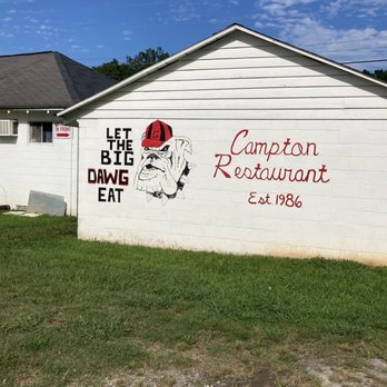 CAMPTON RESTAURANT - Updated July 2025 - 40 Photos & 50 Reviews - 2670 ...