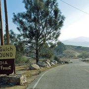 BOULDER GULCH CAMPGROUND - Hwy 155, Delano, CA - Yelp
