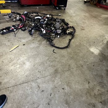 BALISE FORD - Updated October 2025 - 41 Reviews - 1979 Boston Rd ...