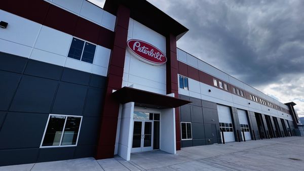 JACKSON GROUP PETERBILT - Updated October 2025 - 4867 Technology Ct ...