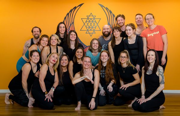 NECTAR YOGA STUDIO - Updated December 2025 - 12 Photos - 222 Third Ave, Phoenixville ...