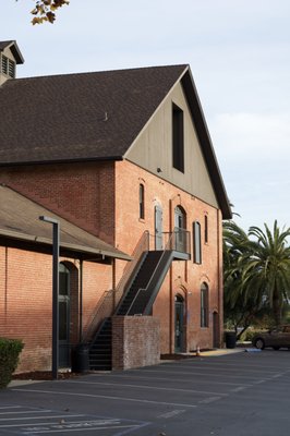 STANFORD BARN EVENTS - Updated September 2025 - 19 Photos - 700 Welch ...