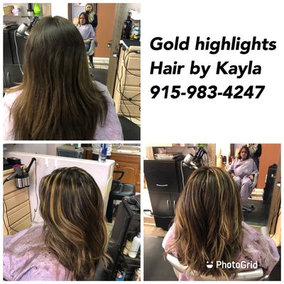 HAIR BY KAYLA - Updated December 2025 - 49 Photos - Folsom, California ...