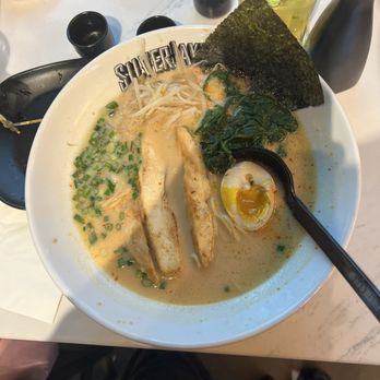 SILVERLAKE RAMEN - Updated March 2024 - 101 Photos & 91 Reviews - 3775 ...