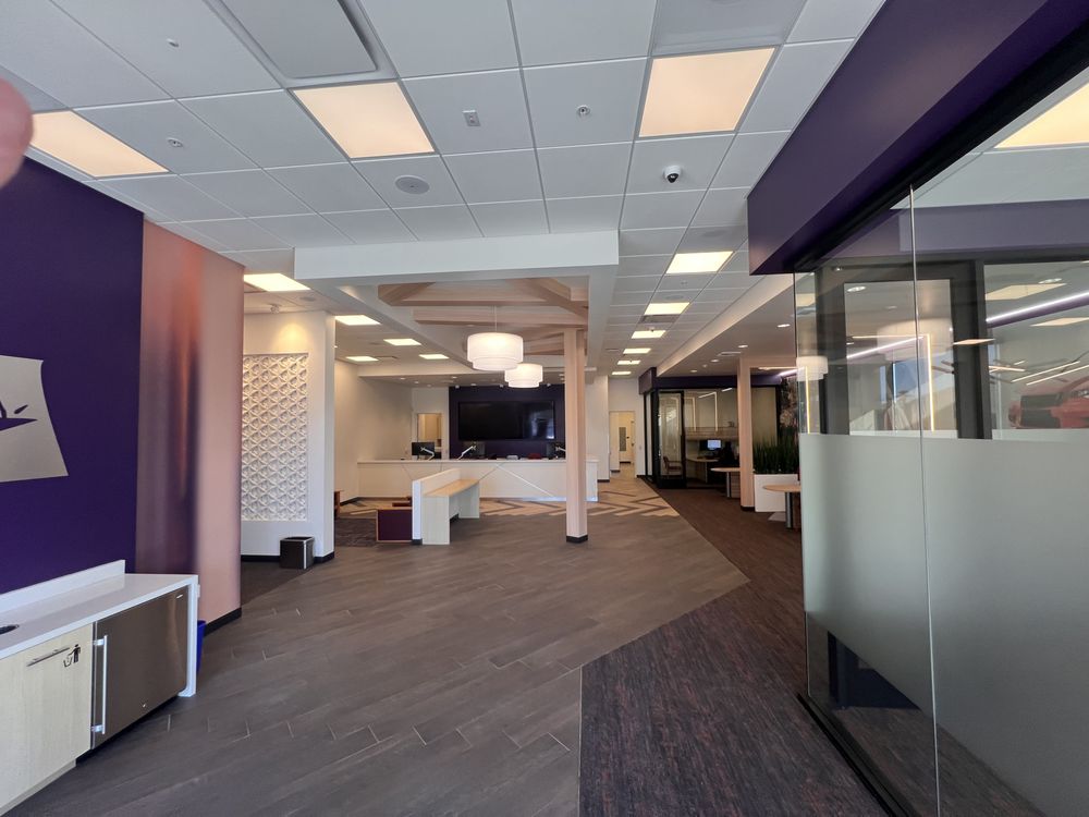 LOS ANGELES FEDERAL CREDIT UNION - Updated August 2025 - 14 Photos ...