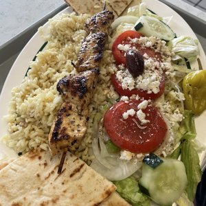 ATHENS GRILL - 98 Photos & 252 Reviews - Greek - 9124 Rothbury Dr ...