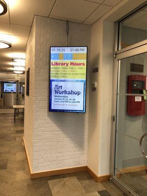 BETHPAGE PUBLIC LIBRARY - Updated October 2025 - 17 Photos & 12 Reviews ...