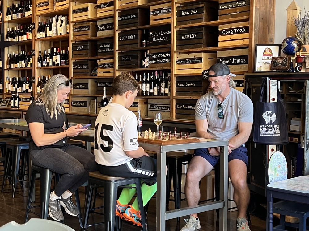 WANDERLUST DELICATO - Updated December 2024 - 71 Photos & 28 Reviews ...