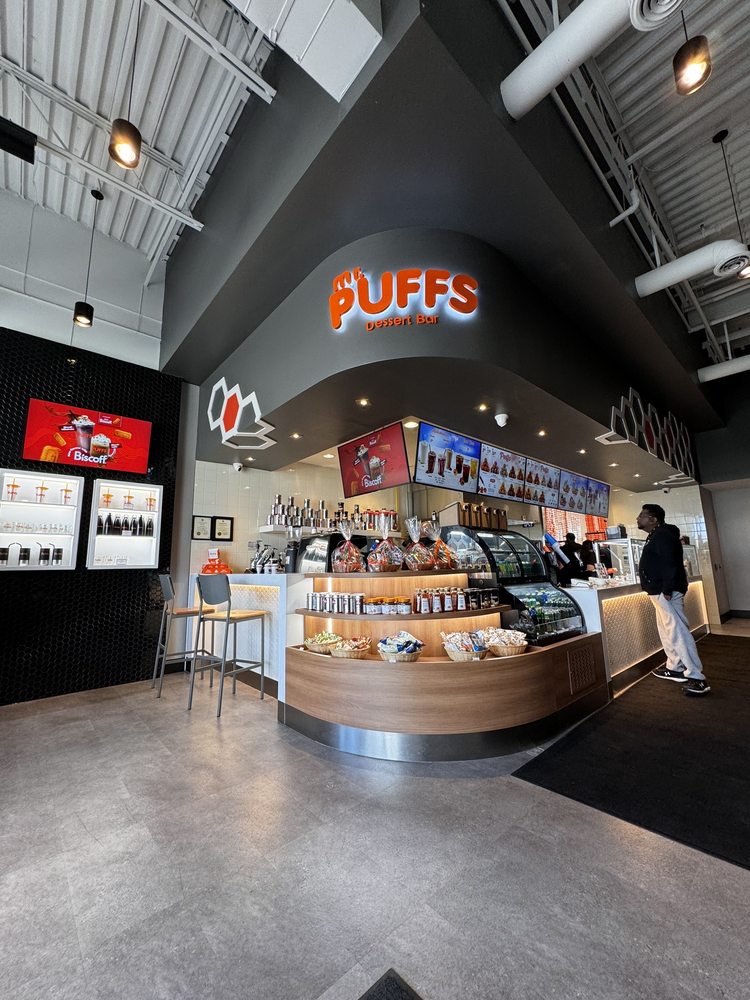 MR. PUFFS - Updated January 2026 - 39 Photos & 12 Reviews - 3155 ...