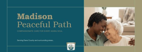 MADISON PEACEFUL PATH HOME CARE - Updated March 2026 - 939 South Park ...