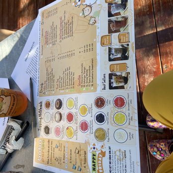 BOBA PARTEA - Updated June 2025 - 286 Photos & 71 Reviews - 2515 O'Neal ...