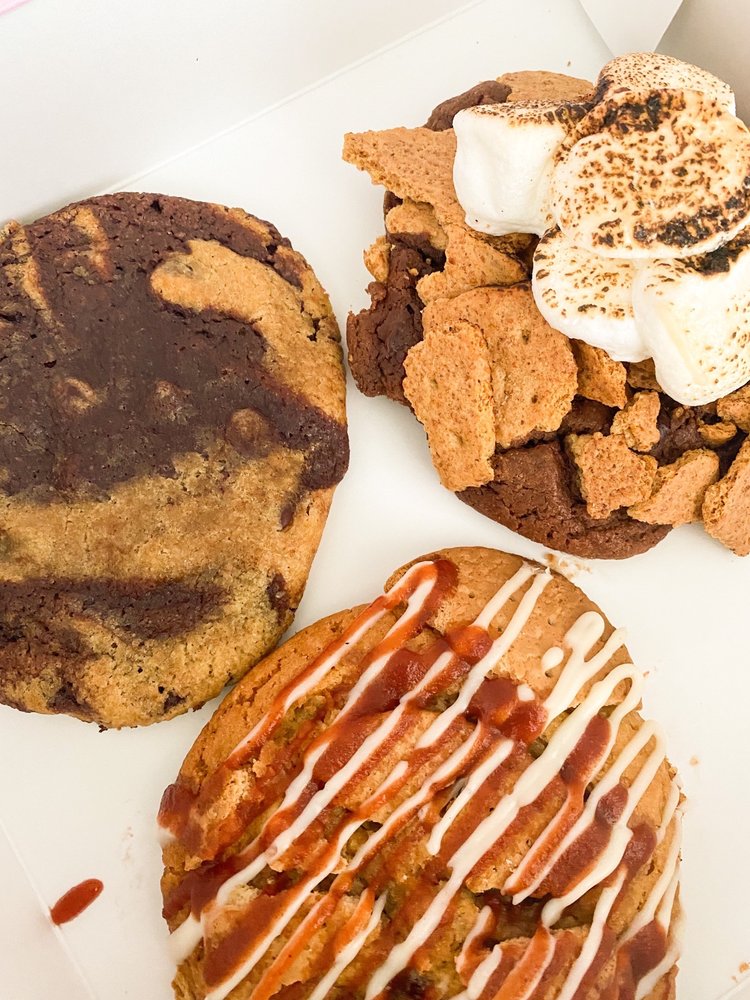 NIGHT OWL COOKIES - Updated January 2025 - 438 Photos & 137 Reviews ...