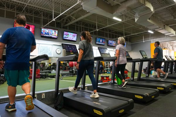 BOCA RATON FITNESS CENTER - Updated December 2025 - 35 Photos & 51 ...