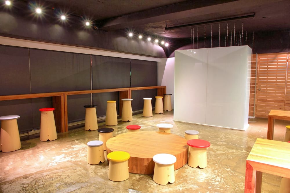 TAB-TEA AND BEVERAGES - 大學路78號, 東區, 新竹市, Taiwan - Popular Thai ...