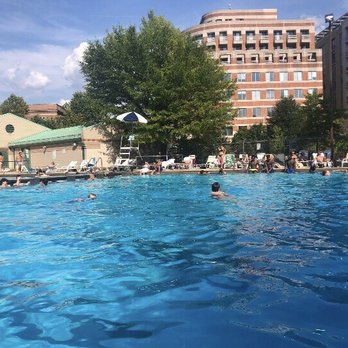 FRANCIS DC PUBLIC POOL - Updated September 2025 - 17 Photos & 44 ...