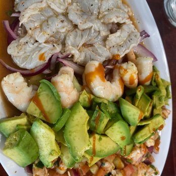 MARISCOS DON MONCHIS - Updated December 2024 - 38 Photos & 36 Reviews ...