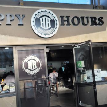 HAPPY HOURS BAR & GRILL - Updated December 2025 - 62 Photos & 42 Reviews - 1233 W Rancho Vista ...